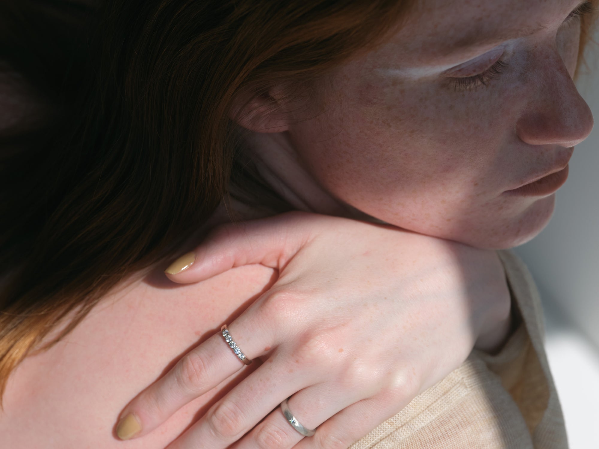 SIENA ROSEについて | 結婚指輪・婚約指輪・ジュエリー SIENA ROSE（シエナ ロゼ）