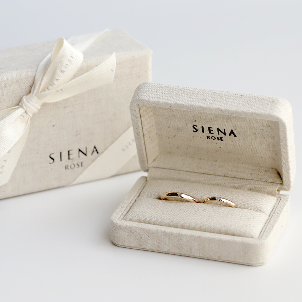 BIRTH TREES 10月 – 結婚指輪・婚約指輪・ジュエリー SIENA ROSE（シエナ ロゼ）