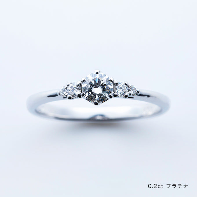 結婚指輪・婚約指輪・ジュエリー SIENA ROSE BRIDAL（シエナロゼ ブライダル）